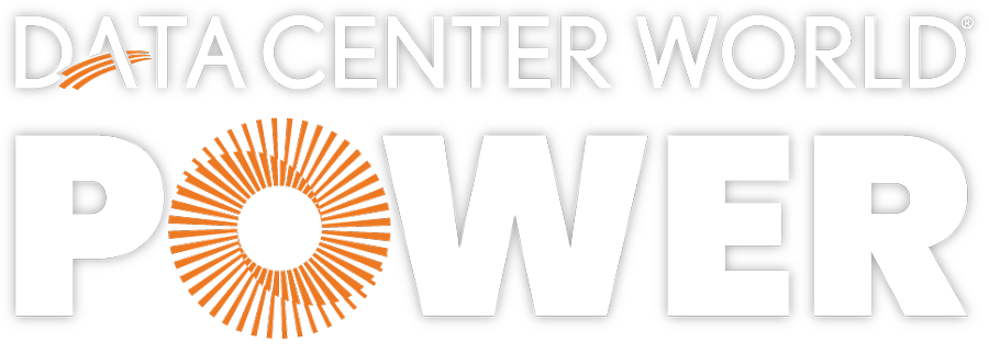 Data Center World POWER | Request Exhibit & Sponsorship Information